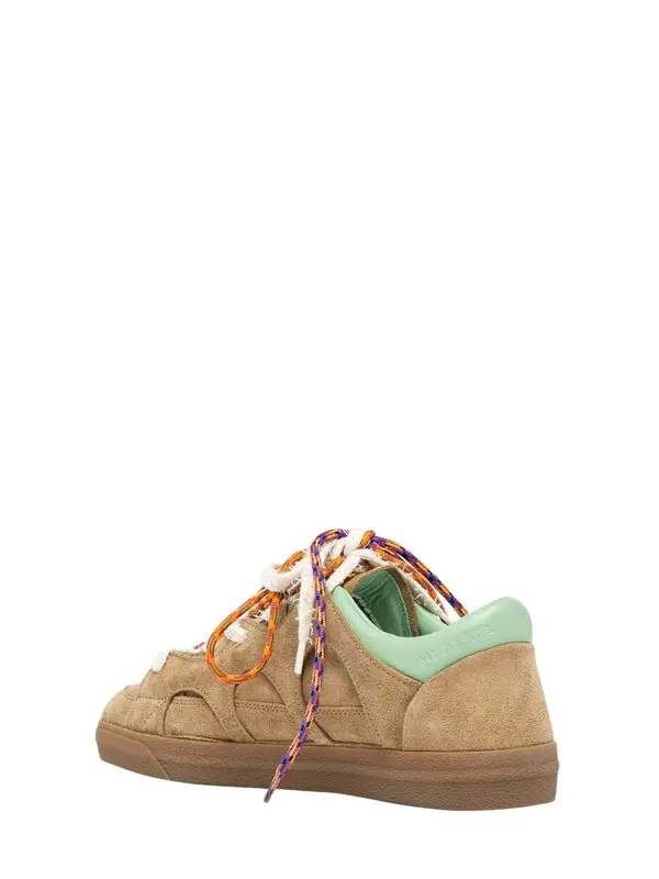 SANTHA Lovepark Sneakers