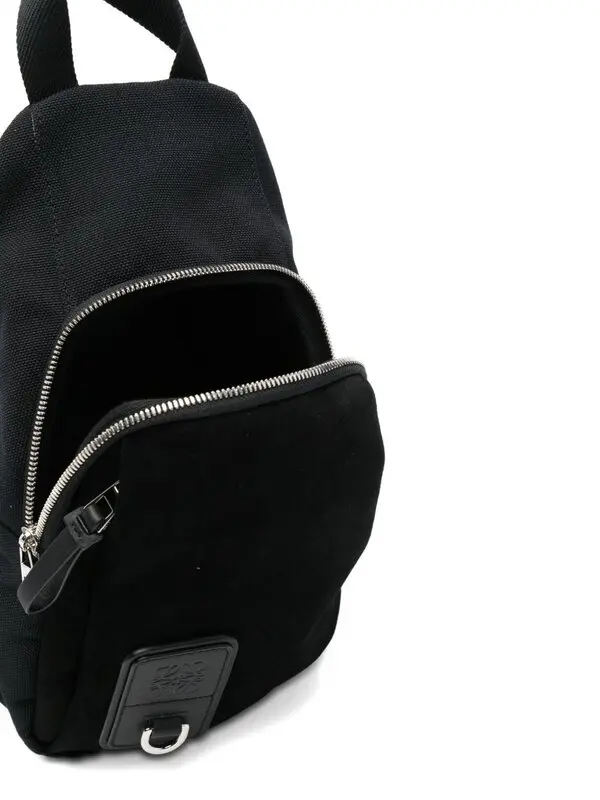 Loewe Canvas Backpack