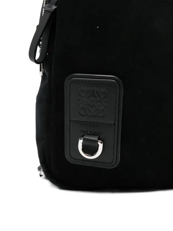 Loewe Canvas Backpack