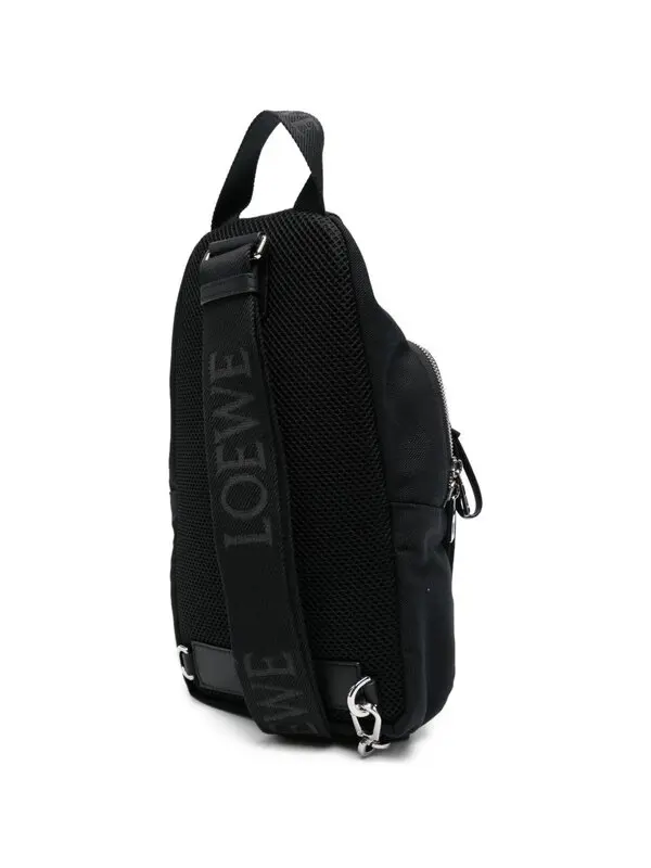 Loewe Canvas Backpack