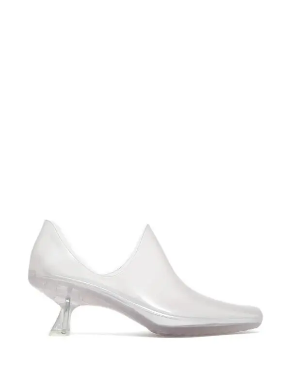 Loewe Emily Boots - White