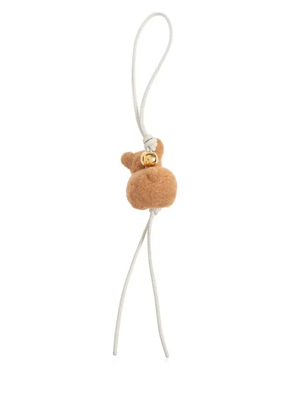 Loewe Corgi Charm