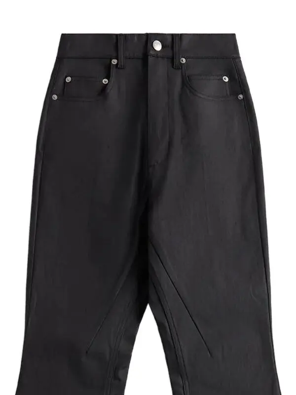 Rick Owens Bolan Nylon Trousers