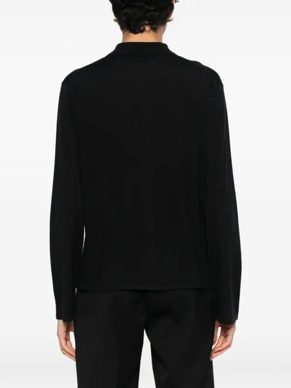 Soft Goat Cashmere Cardigan