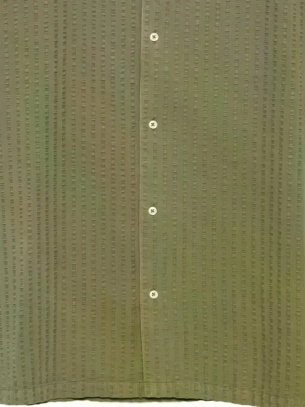 Officine Générale Short-sleeve Shirt