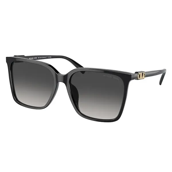 Michael Kors Square Frame Sunglasses - Multicolor