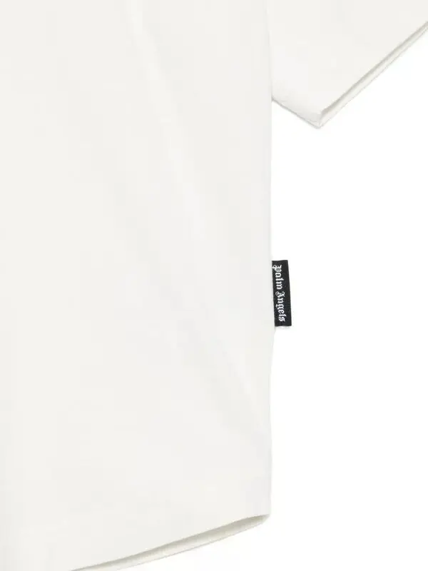 Palm Angels Logo T-shirt