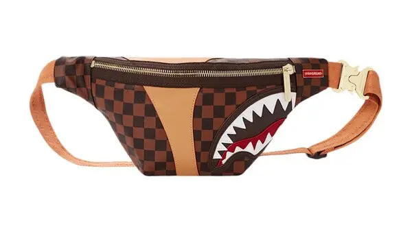 SPRAYGROUND Savvy Crossbody