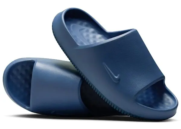 Nike Calm 2.0 Slide - Diffused Blue