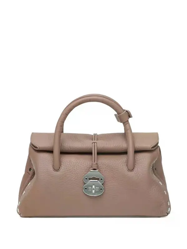 ZANELLATO Dotta Tote Bag