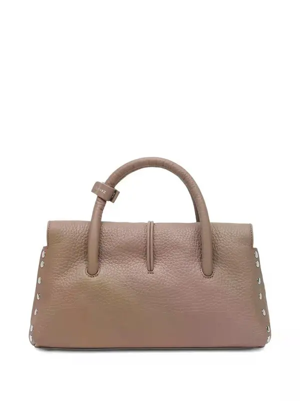 ZANELLATO Dotta Tote Bag