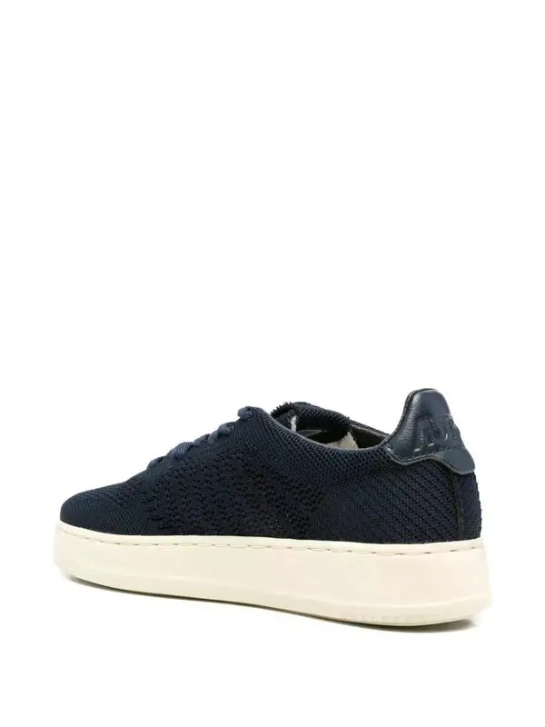 AUTRY Medalist Easeknit Sneakers