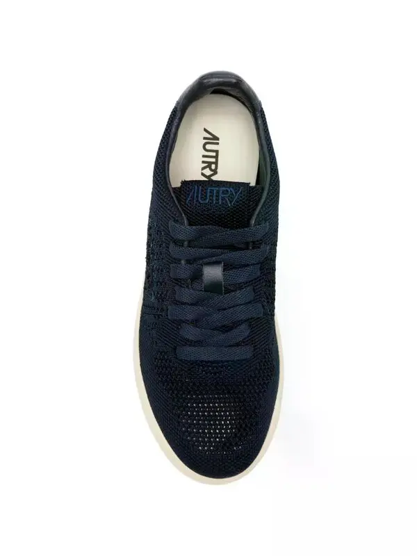 AUTRY Medalist Easeknit Sneakers