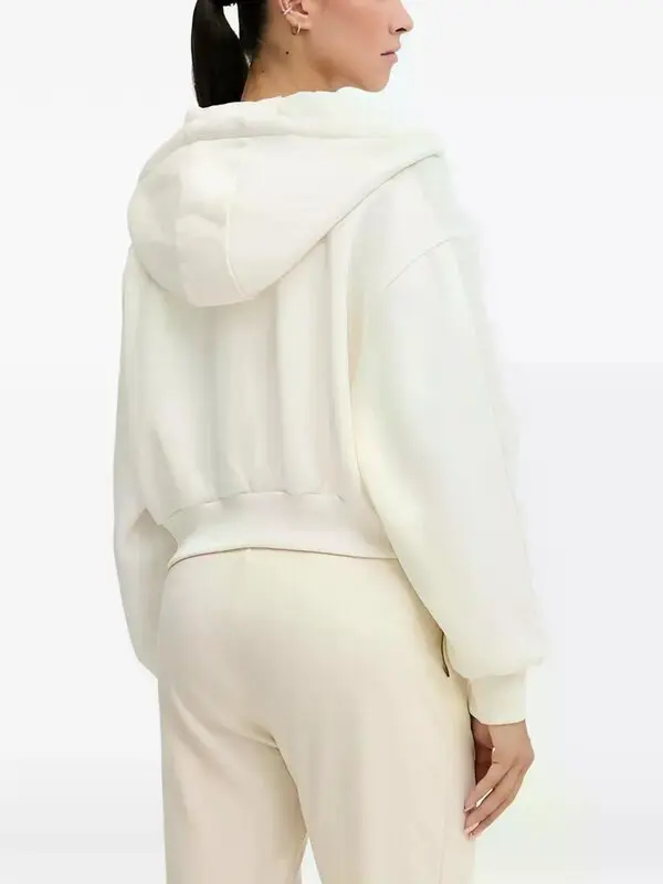Guess Zip-up Hoodie