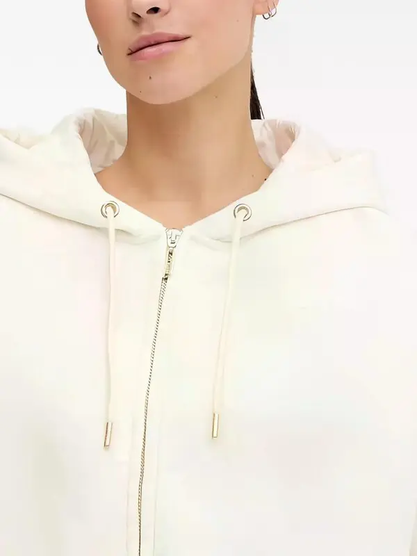 Guess Zip-up Hoodie