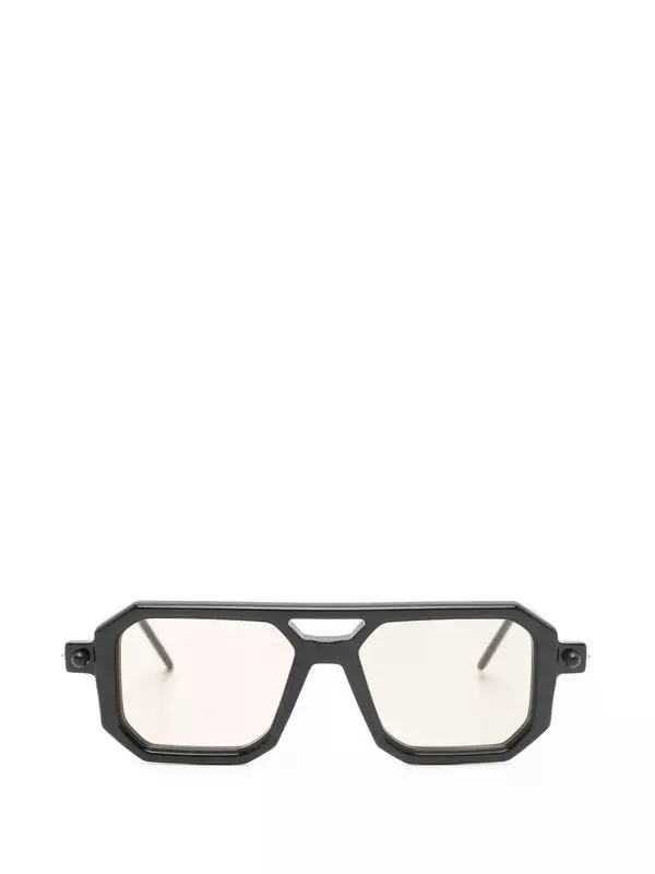 KUBORAUM Maske P8 Sunglasses - Black