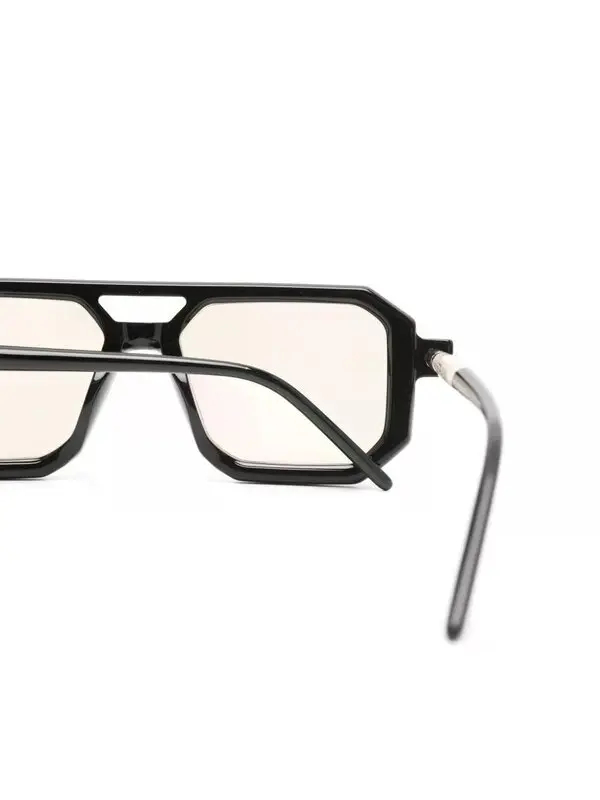 KUBORAUM Maske P8 Sunglasses - Black