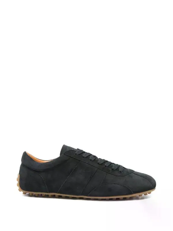 TOD'S T Marathon Lace-up Sneakers - Blue