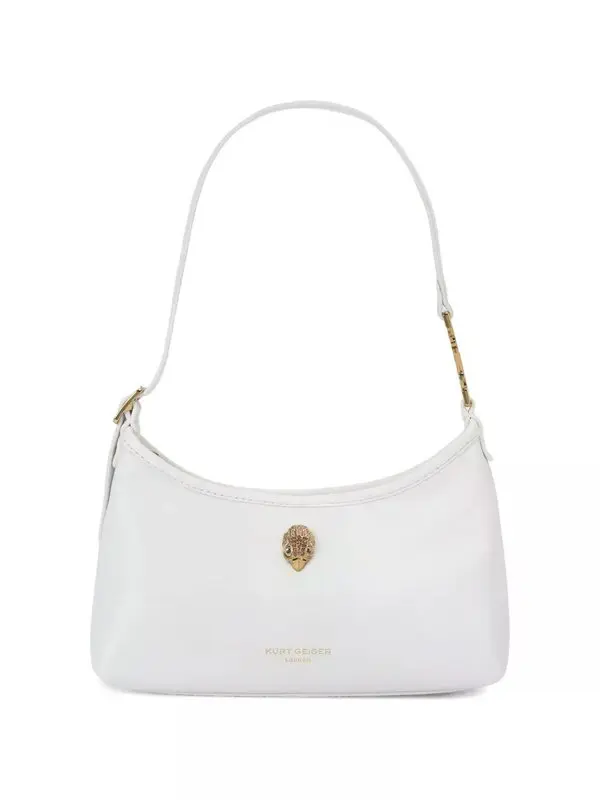 Kurt Geiger Mini Shoulder Bag - White