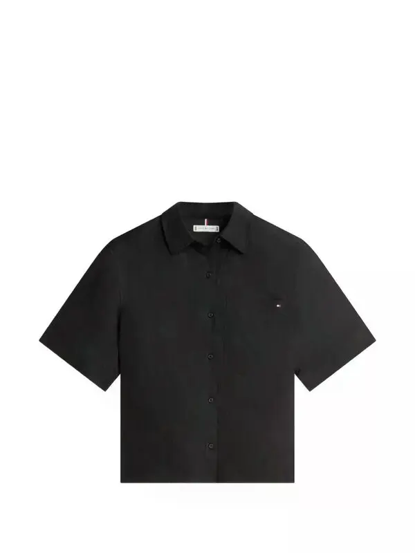 Tommy Hilfiger Patch-pocket Shirt