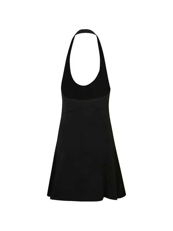 Juicy Couture Mini Halter Dress