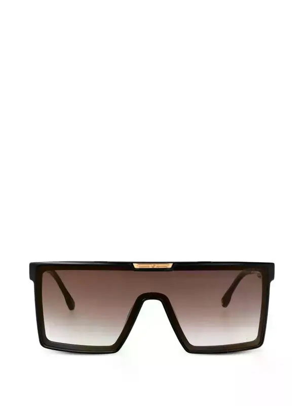 Carrera Eyewear Square Frame Sunglasses