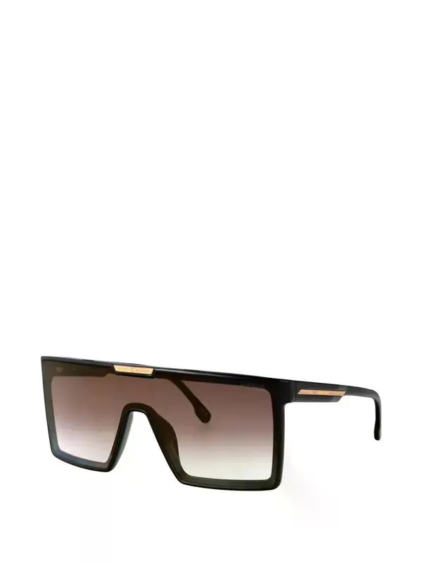 Carrera Eyewear Square Frame Sunglasses