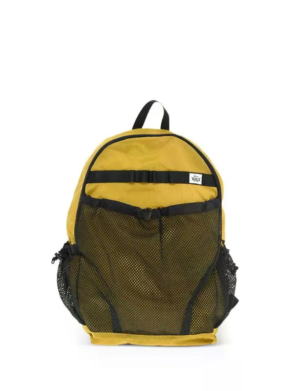 Woolrich Ripstop Mesh Backpack