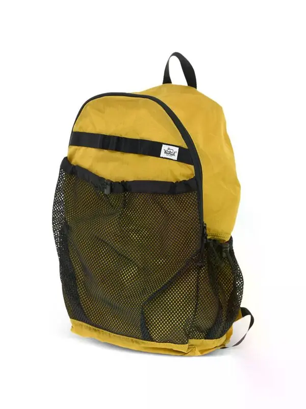 Woolrich Ripstop Mesh Backpack