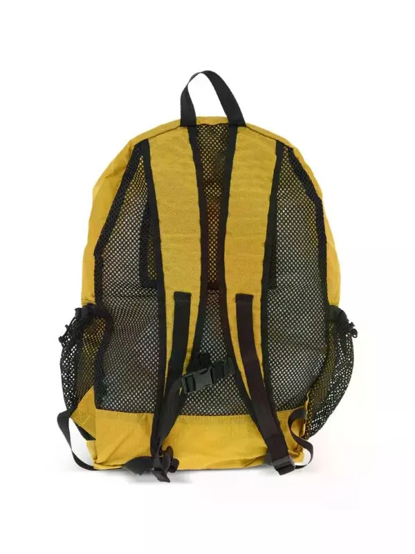 Woolrich Ripstop Mesh Backpack