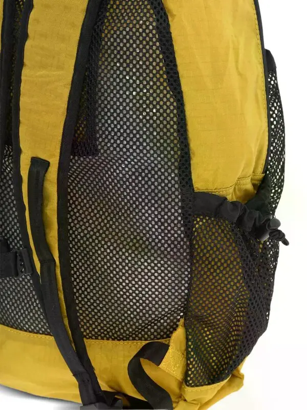 Woolrich Ripstop Mesh Backpack