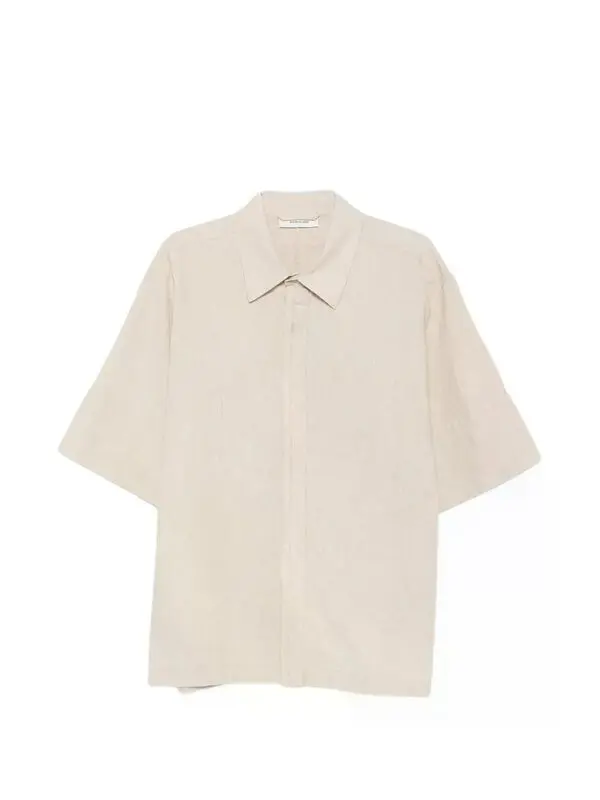 ENTIRE STUDIOS Short-sleeve Shirt