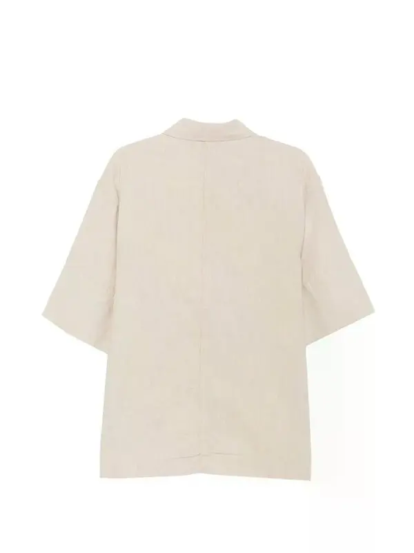 ENTIRE STUDIOS Short-sleeve Shirt