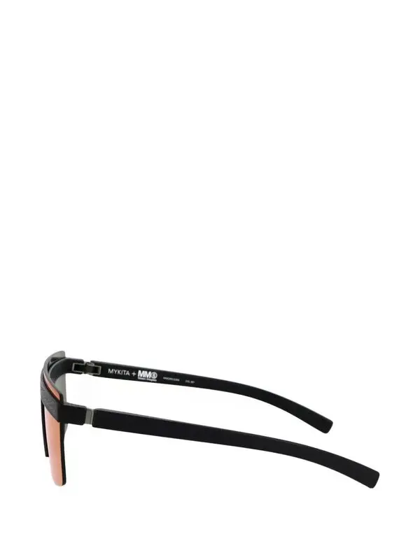 Mykita Shield Sunglasses