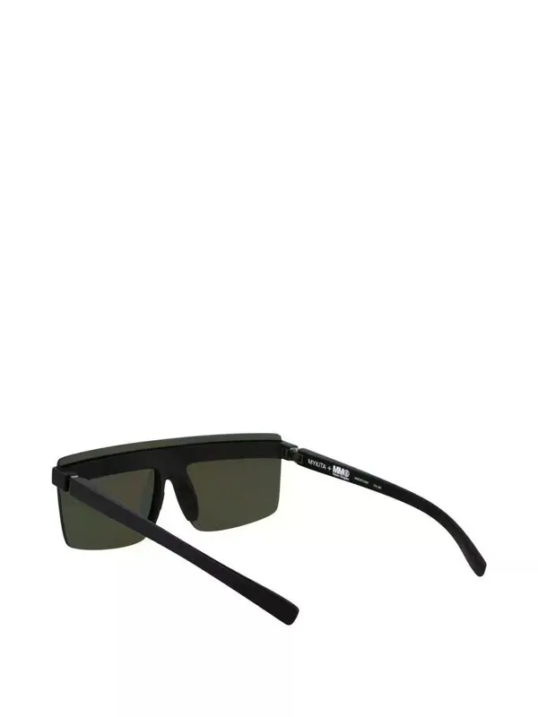 Mykita Shield Sunglasses