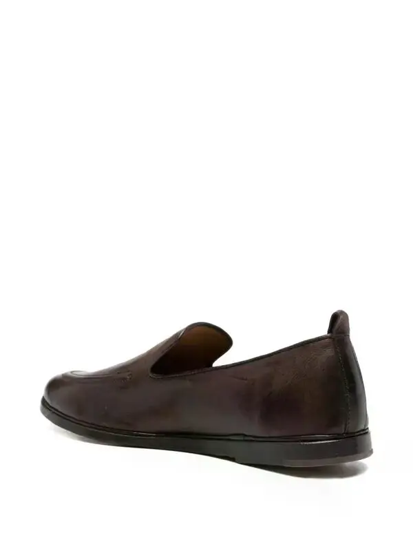ELIA MAURIZI Oreste Loafers
