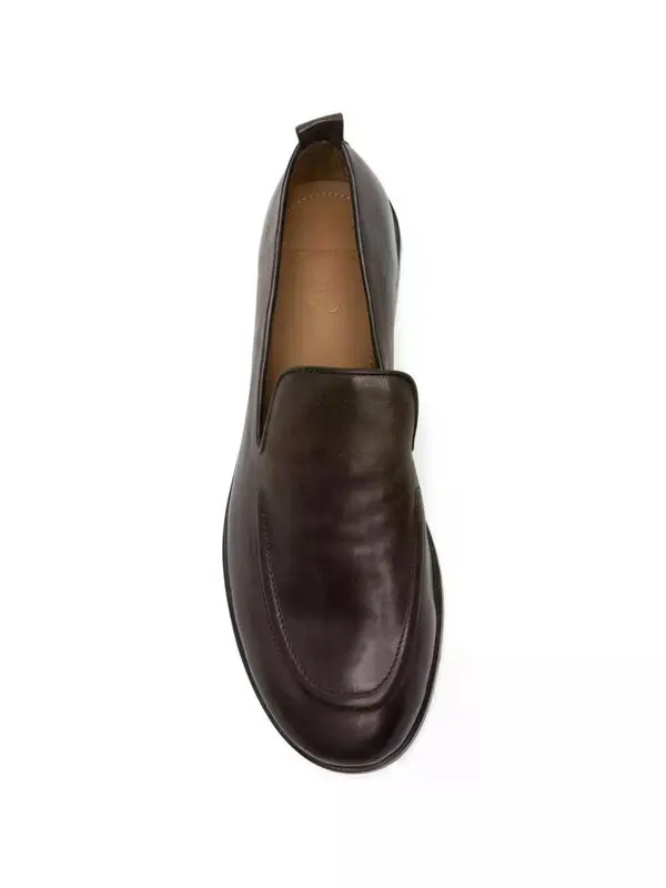 ELIA MAURIZI Oreste Loafers