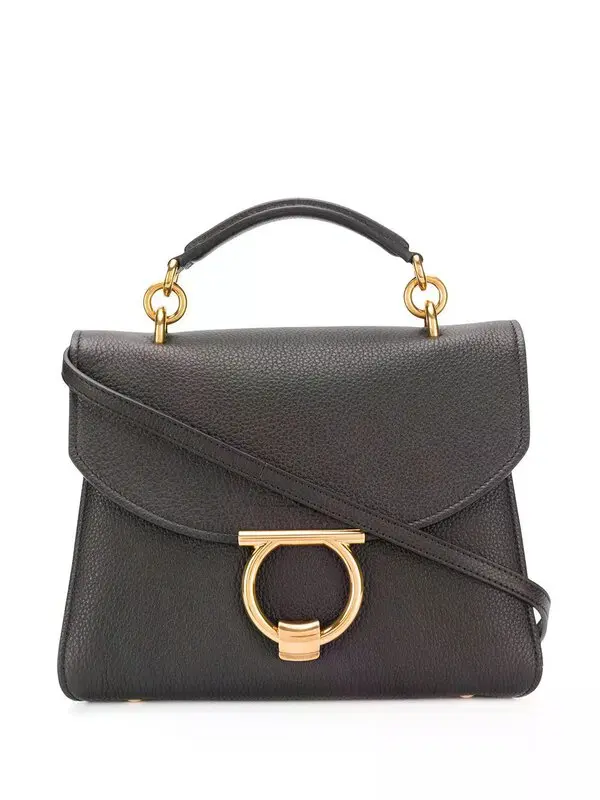 FERRAGAMO Margot Tote