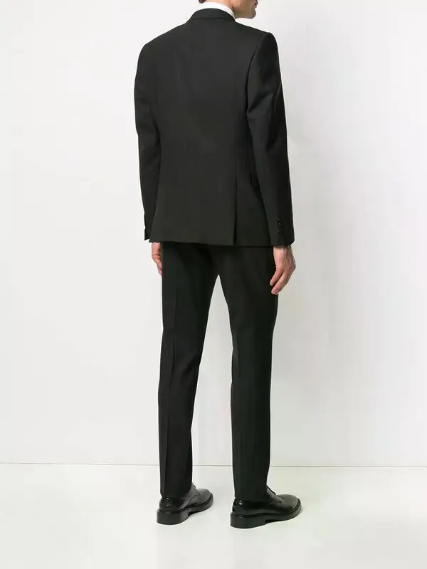 Neil Barrett Single-breasted Two-piece Suit