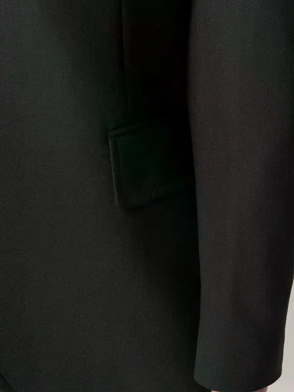 Neil Barrett Single-breasted Two-piece Suit