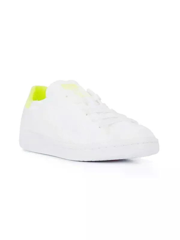 Adidas Stan Smith Primeknit Sneakers