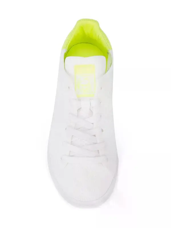 Adidas Stan Smith Primeknit Sneakers