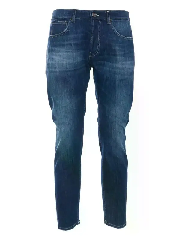 DONDUP Dian Five-pocket Jeans