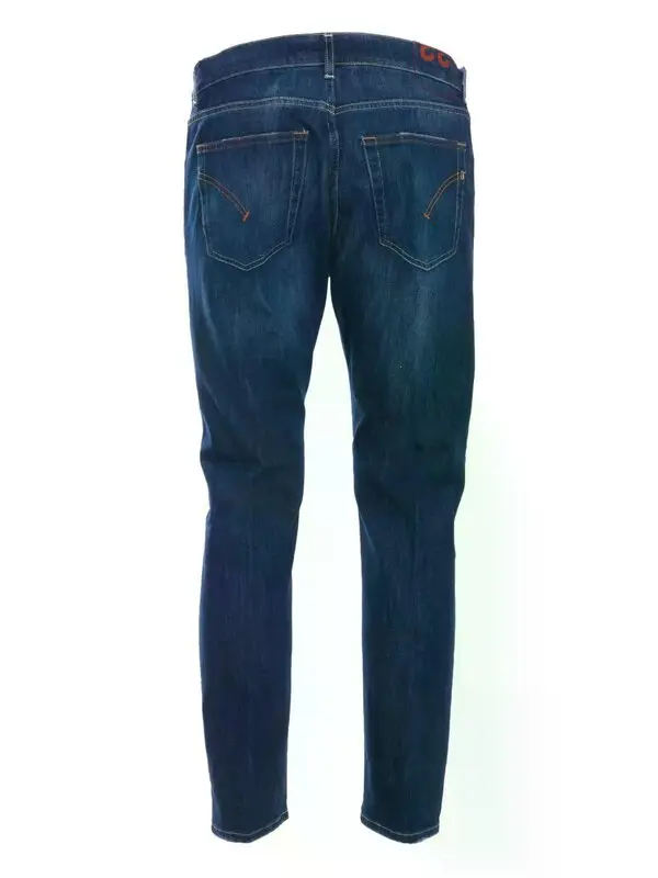 DONDUP Dian Five-pocket Jeans