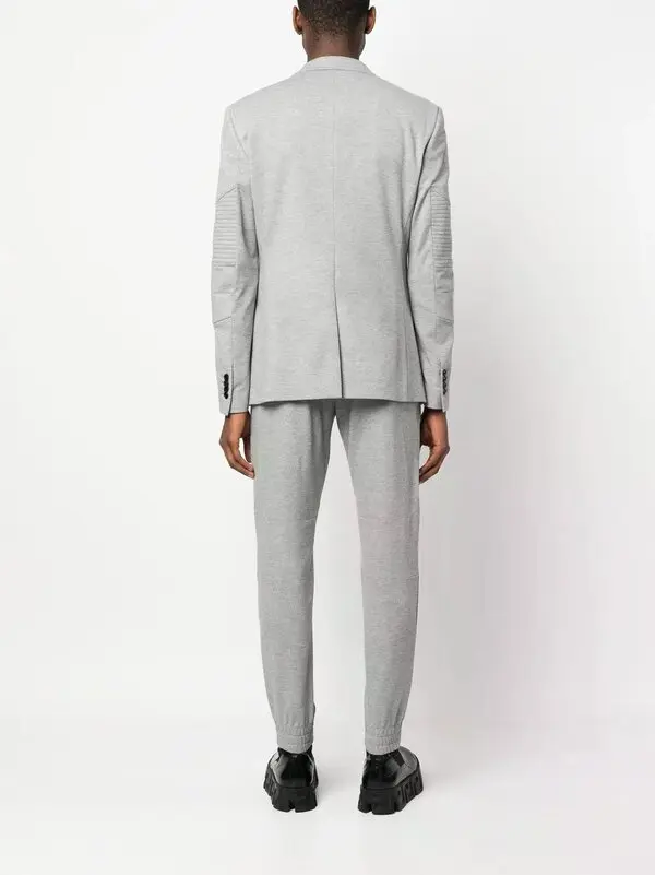 Philipp Plein Single-breasted Tailored Suit