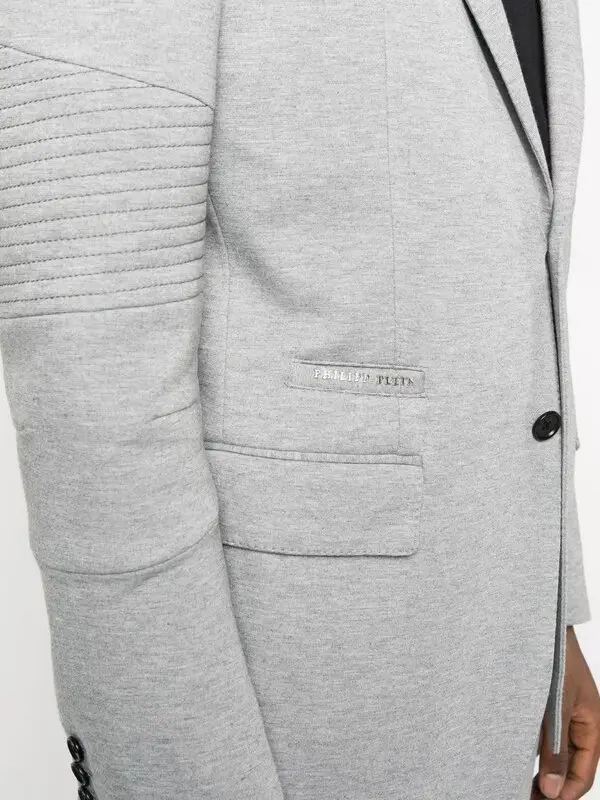 Philipp Plein Single-breasted Tailored Suit