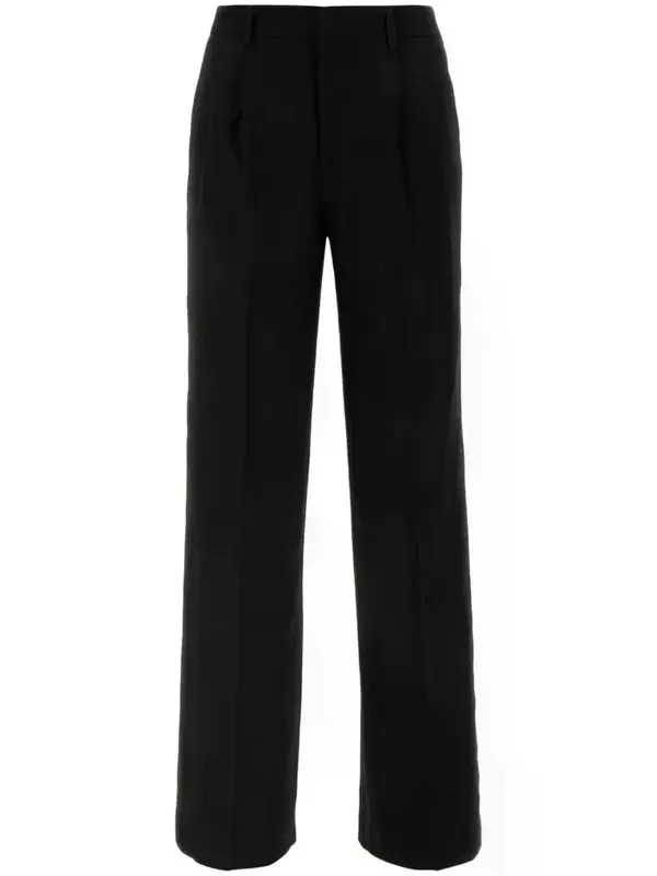 PT TORINO Darted Trousers