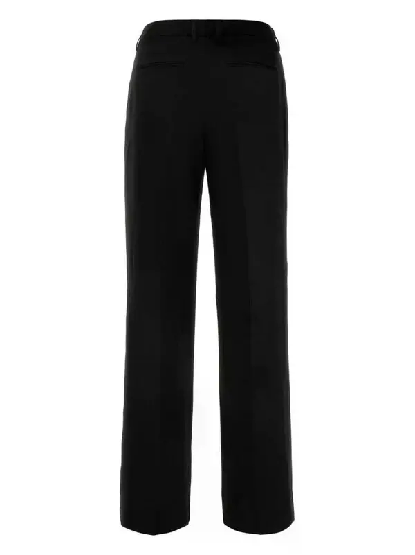 PT TORINO Darted Trousers