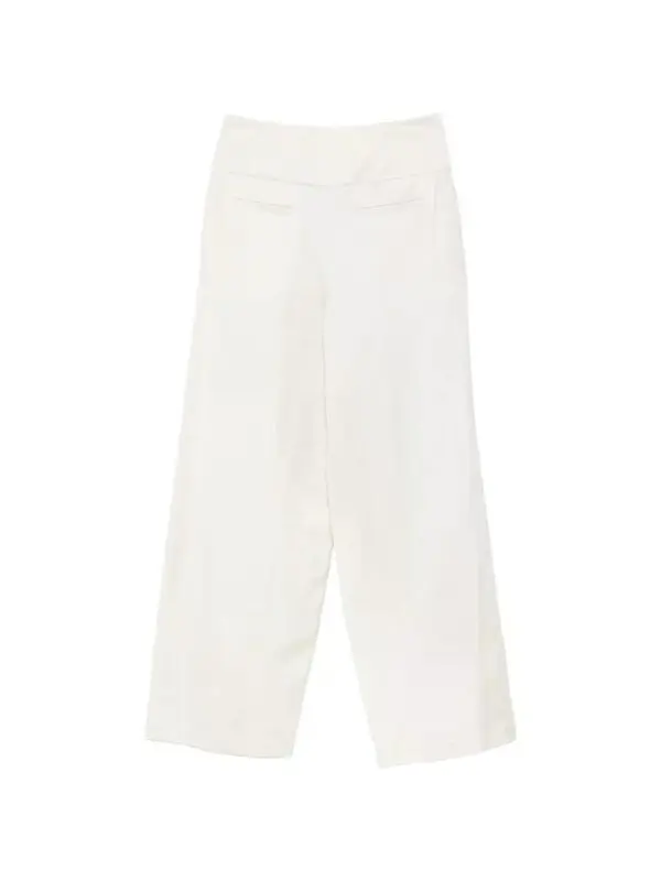 ALYSI Wide-leg Trousers