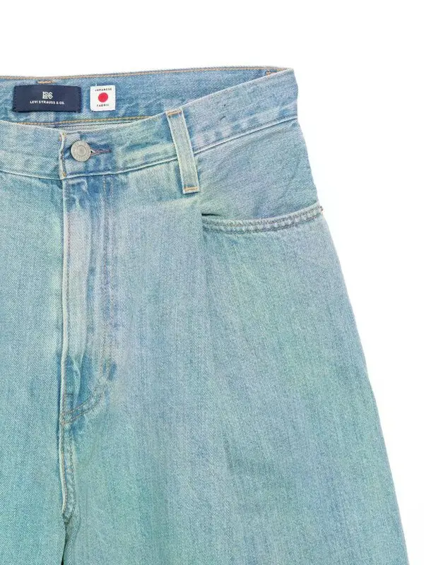 LEVI'S Rear-label Jeans